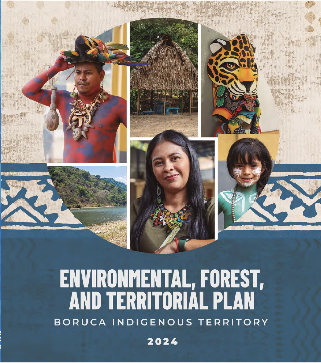 Resources | Climate and Forests